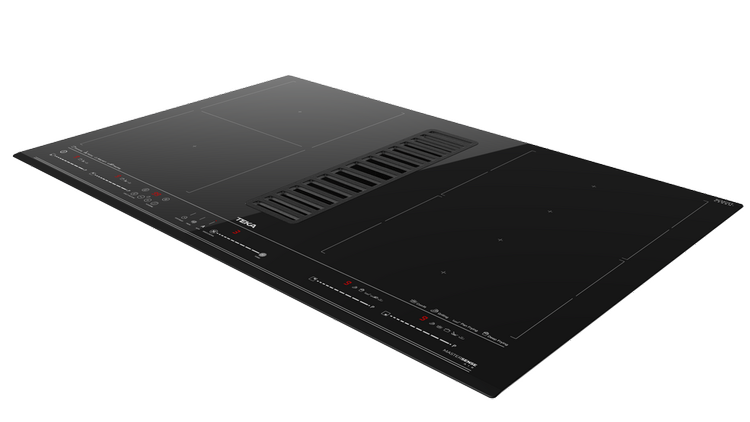 Płyta indukcyjna z pochłaniaczem AFF 87601 MST TEKA | AGD DO ZABUDOWY ...