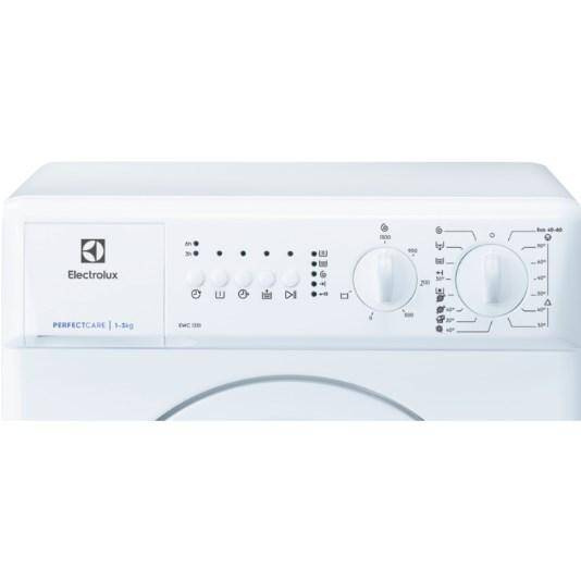 Pralka ELECTROLUX EWC 1351 | AGD DUŻE \ Pralki i suszarki \ Pralki ...