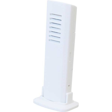 Czujnik do stacji pogodowej SWS TH270-4270-5270 Czujnik SENCOR | DOM I ...